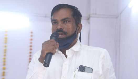 CMCA Leadership and Management Teams, Programme Teams