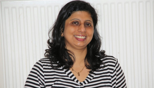 CMCA Leadership and Management Teams, Programme Teams